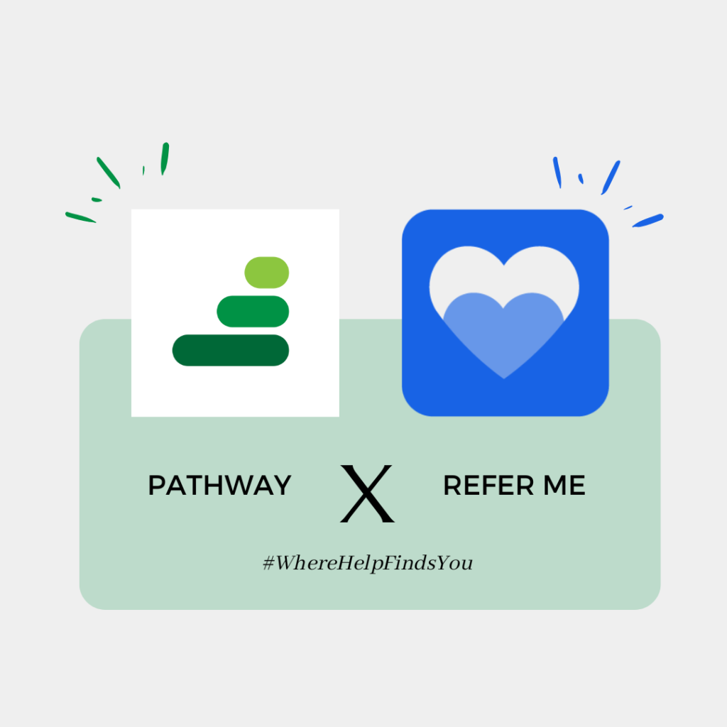 Unlock Your Career Potential: Refer Me and Pathway Collab